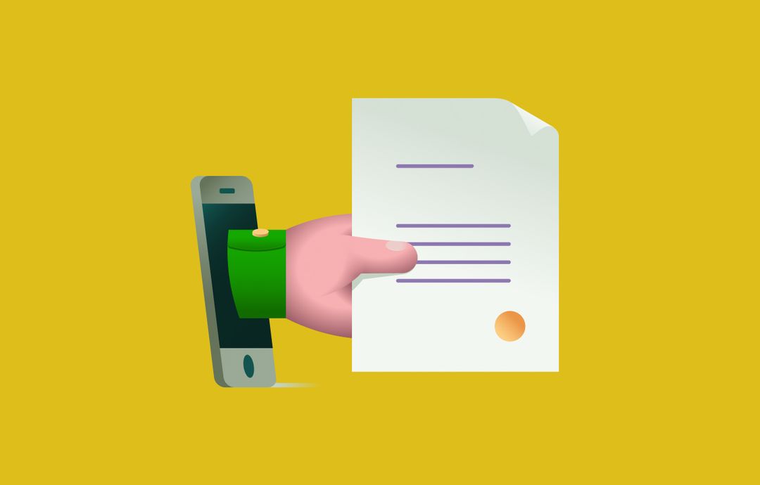 7 Ways Ai Can Boost Data Entry Productivity Upwork 0826